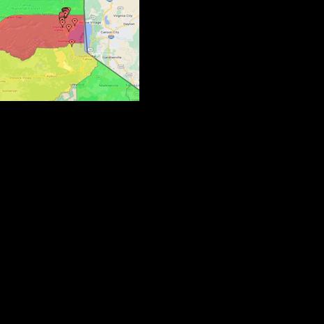 Power restored to all Liberty Utilities customers after Outage in Lake ...