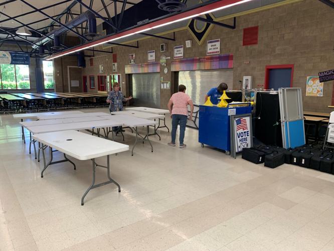 Polls Close at 7 p.m. Across Nevada | Politics | 2news.com