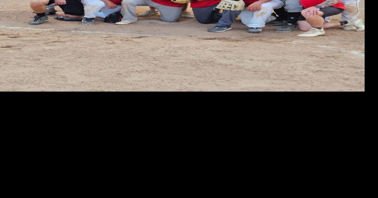 Local Firefighters Play in Charity Softball Tournament | News | 2news.com