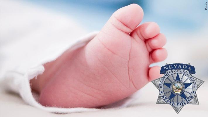 Nevada Highway Patrol trooper helps deliver baby boy | Local News ...