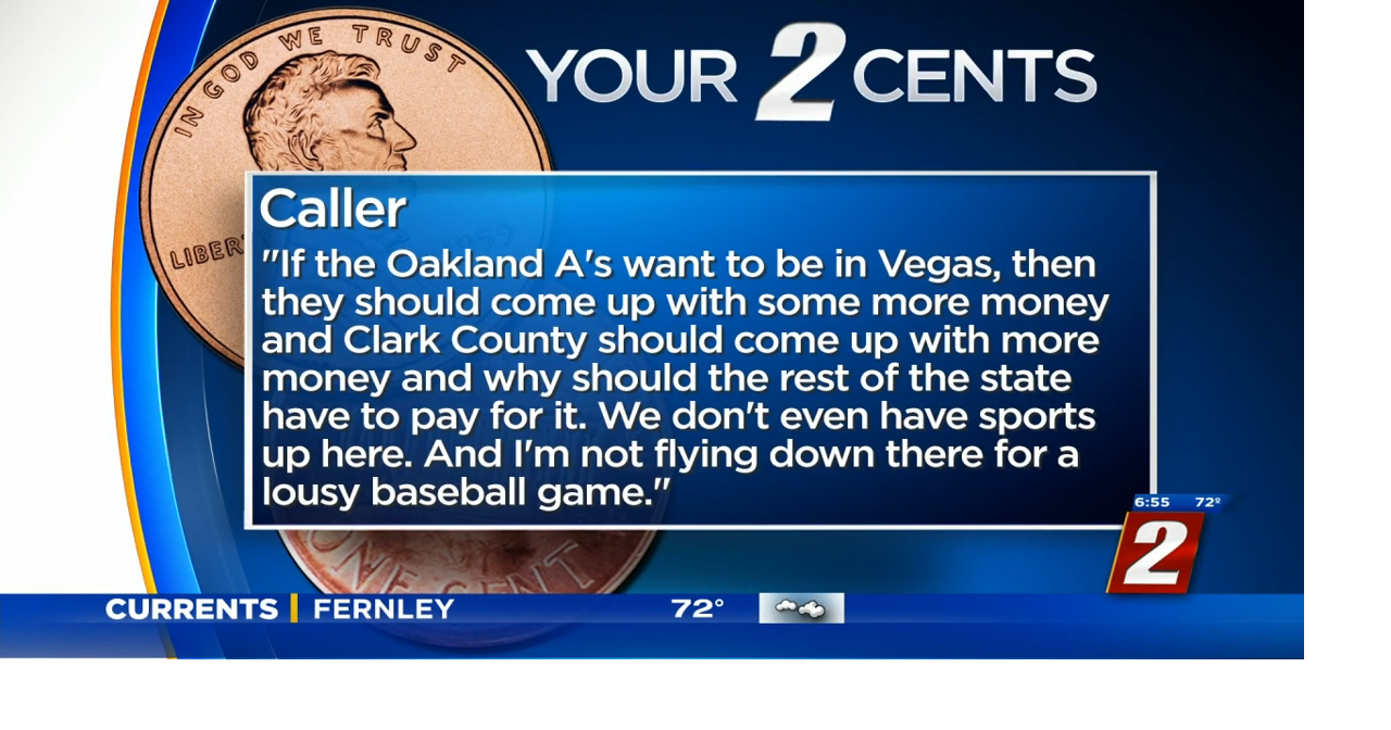 Your 2 Cents: Electric Cars & Opposition to A's New Stadium | Features ...