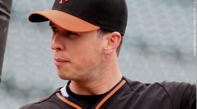Giants name former catcher Buster Posey new President of Baseball ...