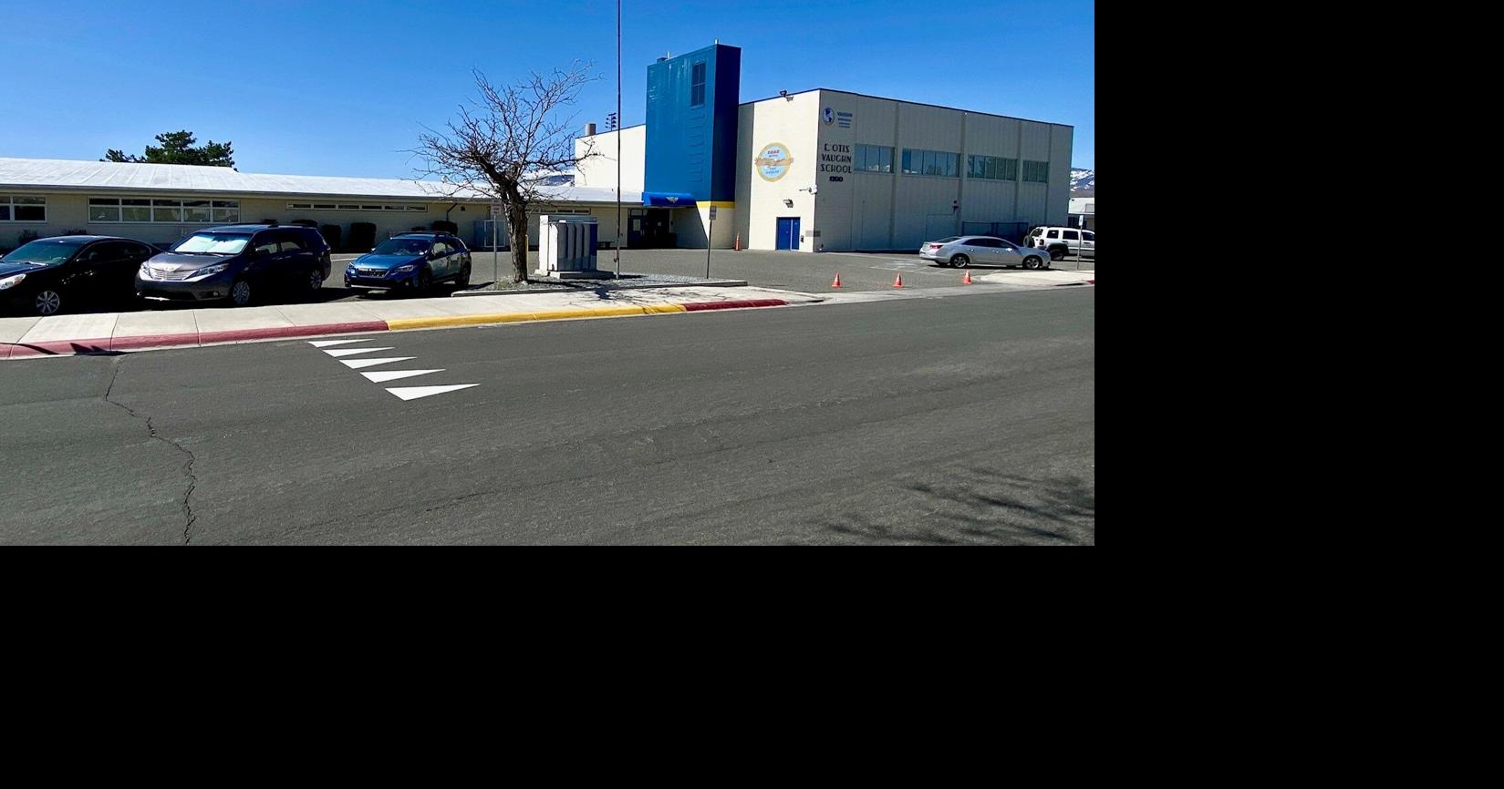 WCSD considering possible changes to Pine and Vaughn Middle Schools ...