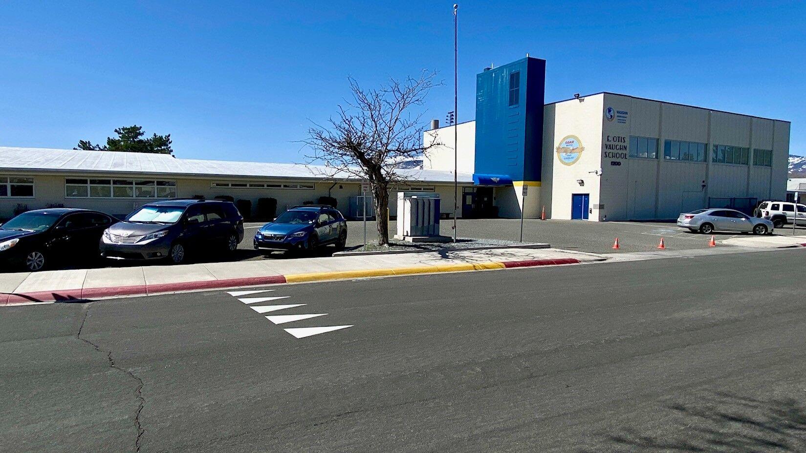 WCSD considering possible changes to Pine and Vaughn Middle Schools ...