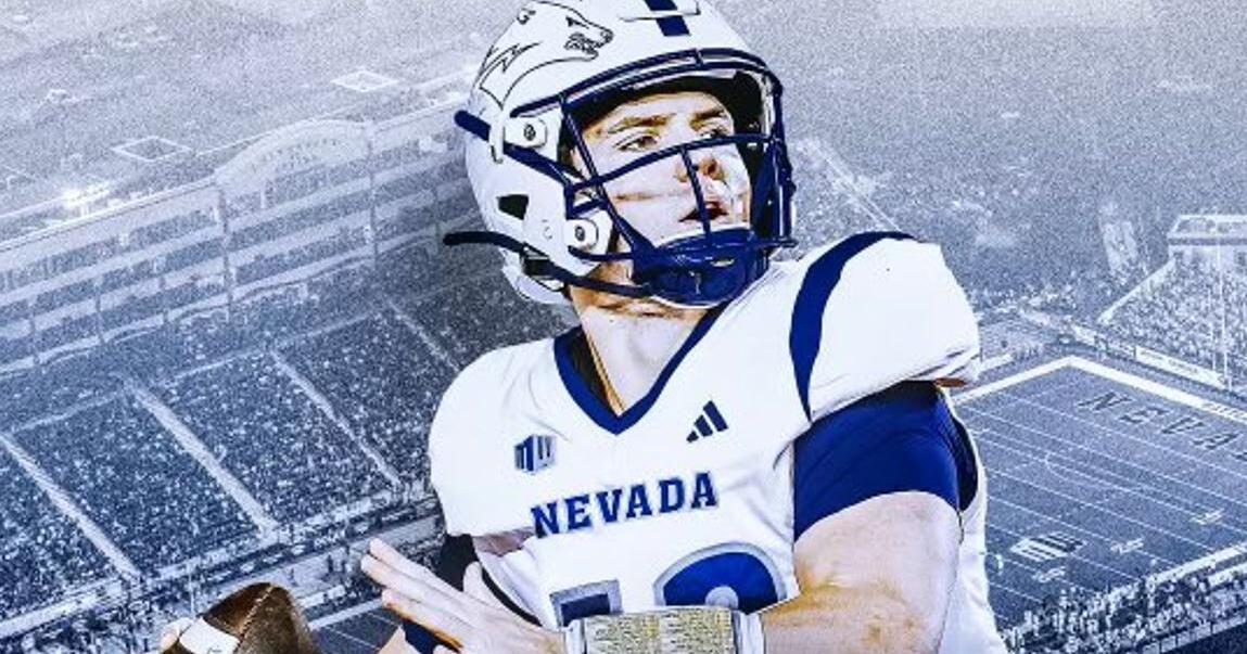 Brock Purdy's Brother Chubba Commits to University of Nevada | News ...