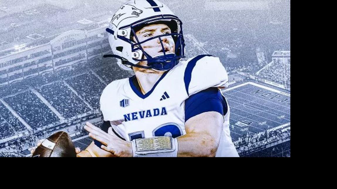 Brock Purdy's Brother Chubba Commits to University of Nevada | News ...