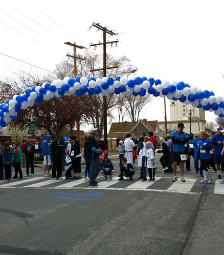 Registration open for 11th Annual Carson High Safe Grad 5k Fun Run ...