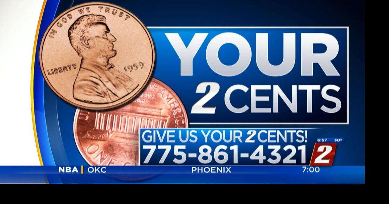 Your 2 Cents: Thoughts And Wishes To Chloe Edwards | Your 2 Cents ...