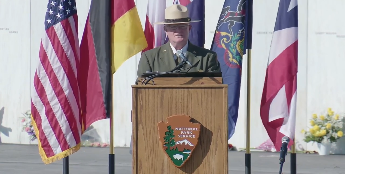 24 years after 9/11: U.S. remembers, Nevada honors the fallen ...