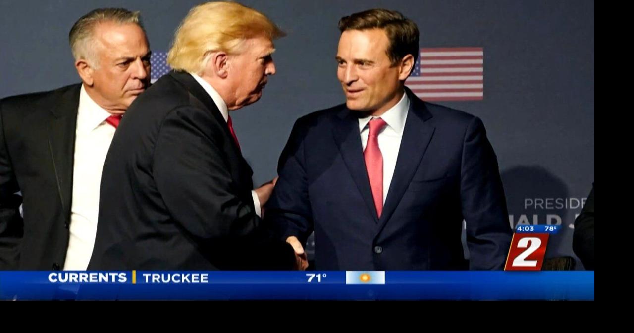 High Stakes in Midterm Races | Campaign News | 2news.com