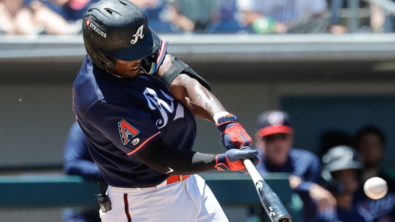 Entire Aces starting lineup notch hits in 7-1 victory over El Paso ...