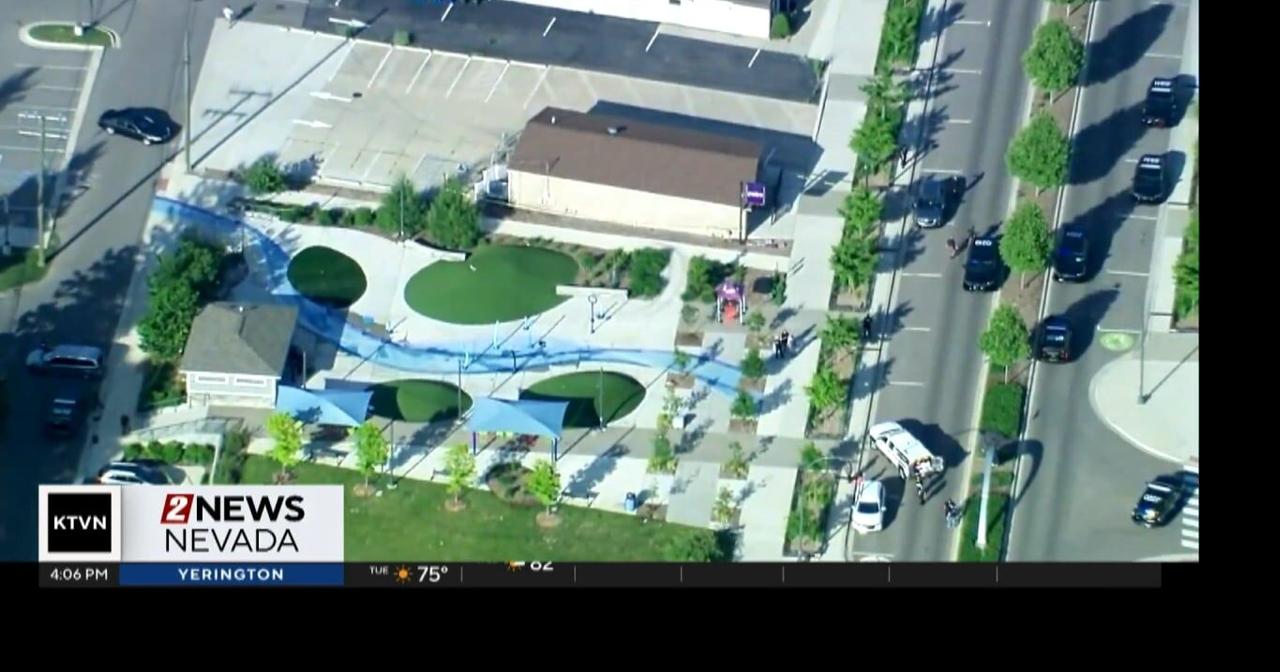 Two of Nine People Still in Critical Condition After Michigan Splash ...