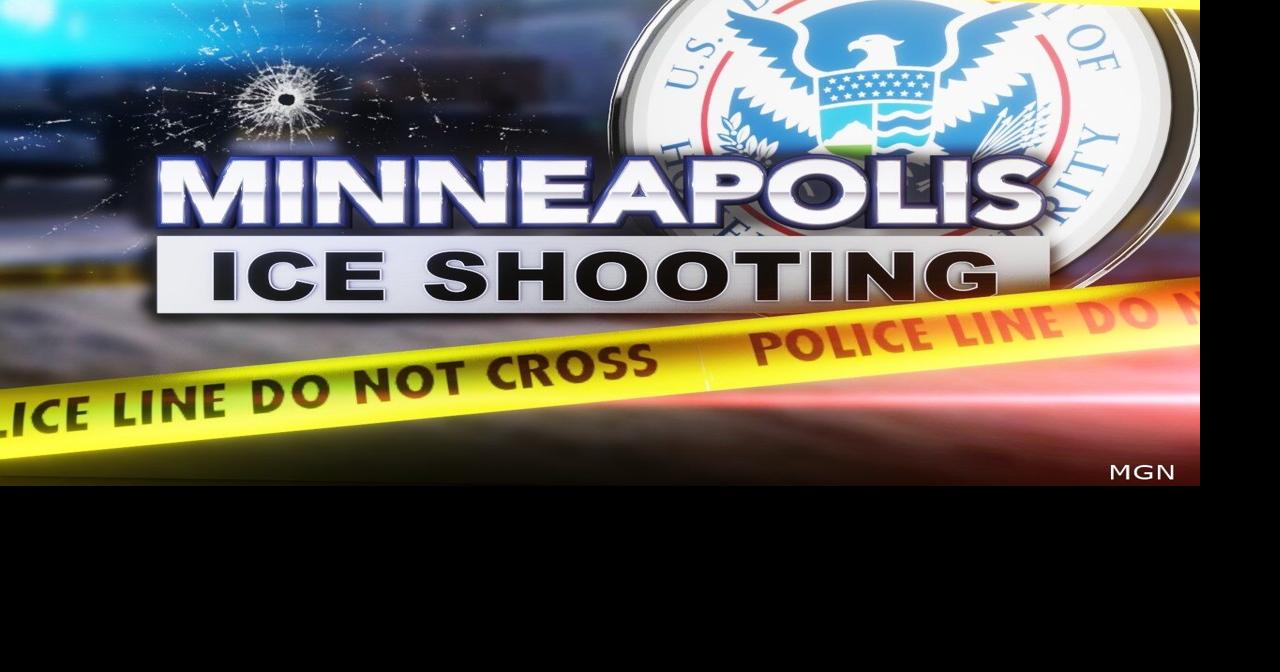 Nevada U.S. officials respond to recent ICE shooting in Minneapolis ...