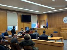 Former RPD Deputy Chief Tom Robinson pleads not guilty to child ...