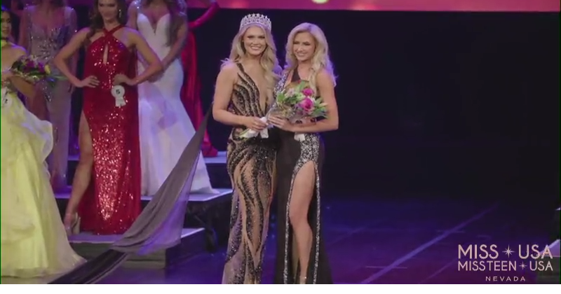 2 News Nevada's Alexandra Rae Competes in Miss Nevada USA | News ...