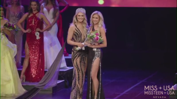 2 News Nevada's Alexandra Rae Competes in Miss Nevada USA | News ...