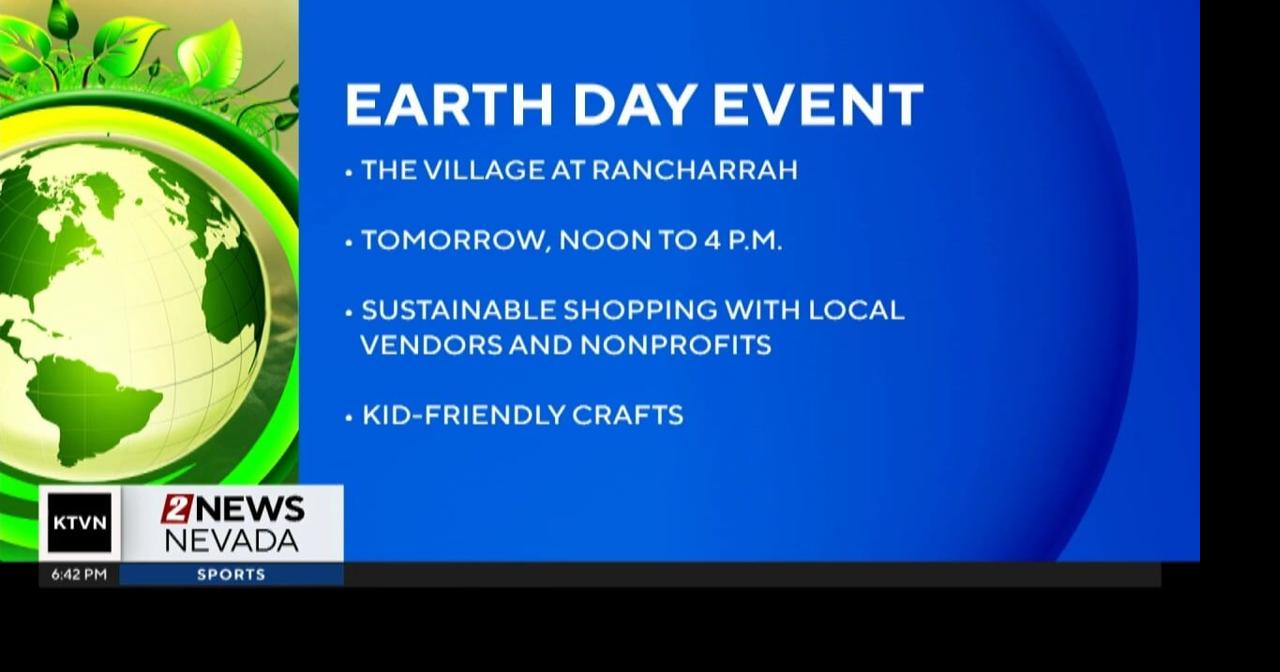 Village at Rancharrah Earth Day event | Local News | 2news.com