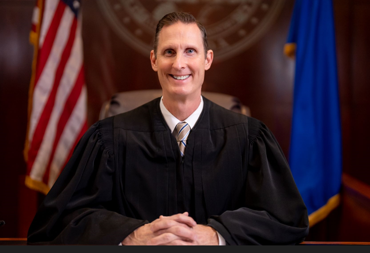 Christopher Hazlett-Stevens | Law | 2news.com