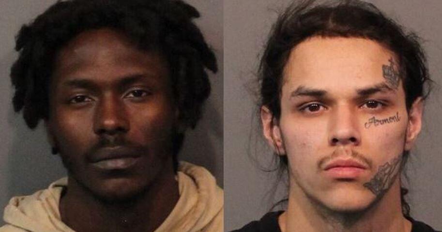 Duo Arrested in Connection With Deadly Shooting in Reno | News | 2news.com