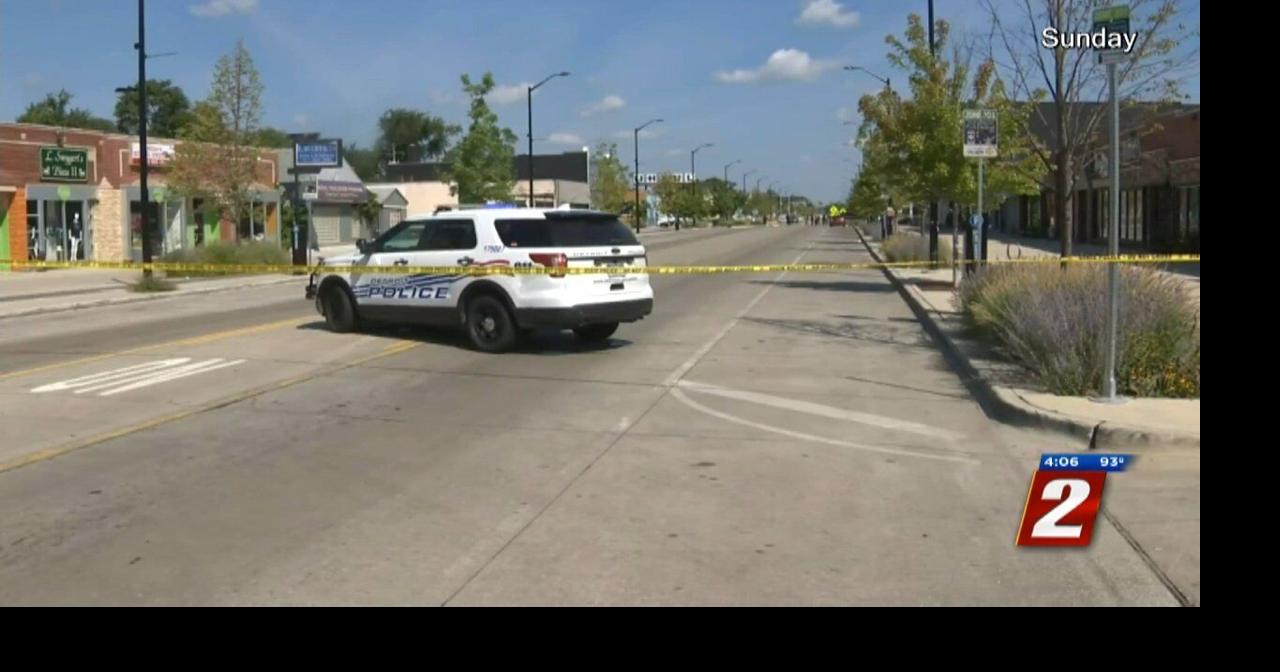 Detroit Police: Suspect In Random Shootings Arrested | News | 2news.com