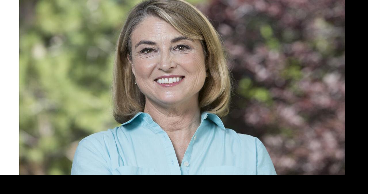 Kate Marshall outlines vision, gains early support in Reno Mayoral Race ...