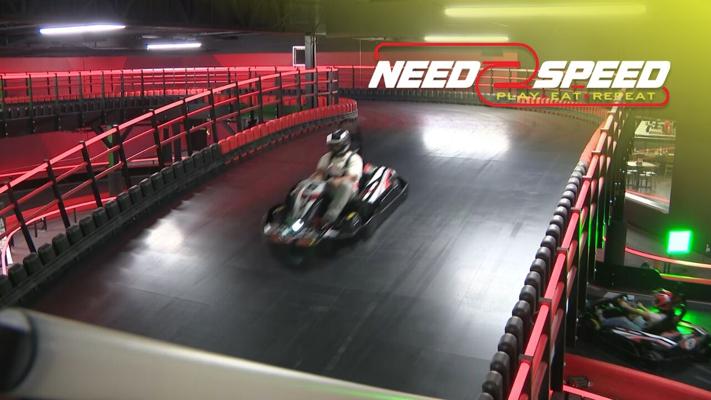Need 2 Speed opens new location on Northtowne Lane in Reno | Local News | 2news.com