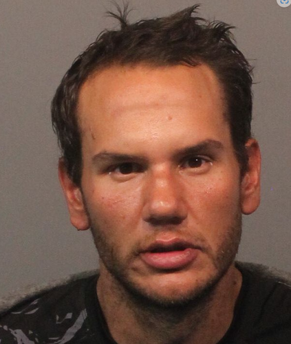 Sparks Police arrest bank robbery suspect | News | 2news.com