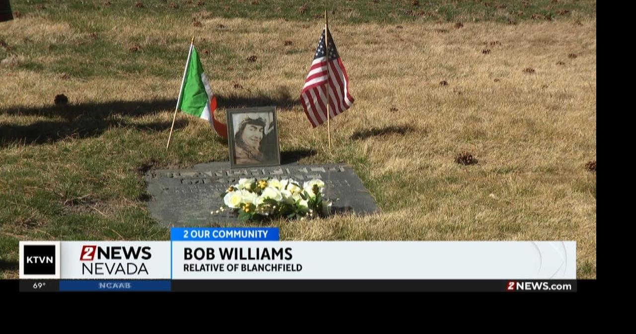 Members of the community gathered to honor the live and legacy of the ...
