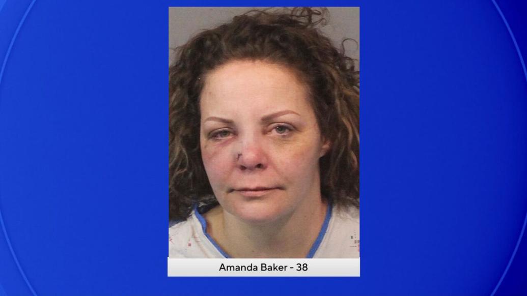 Reno woman pleads guilty to DUI crash that injured another driver ...