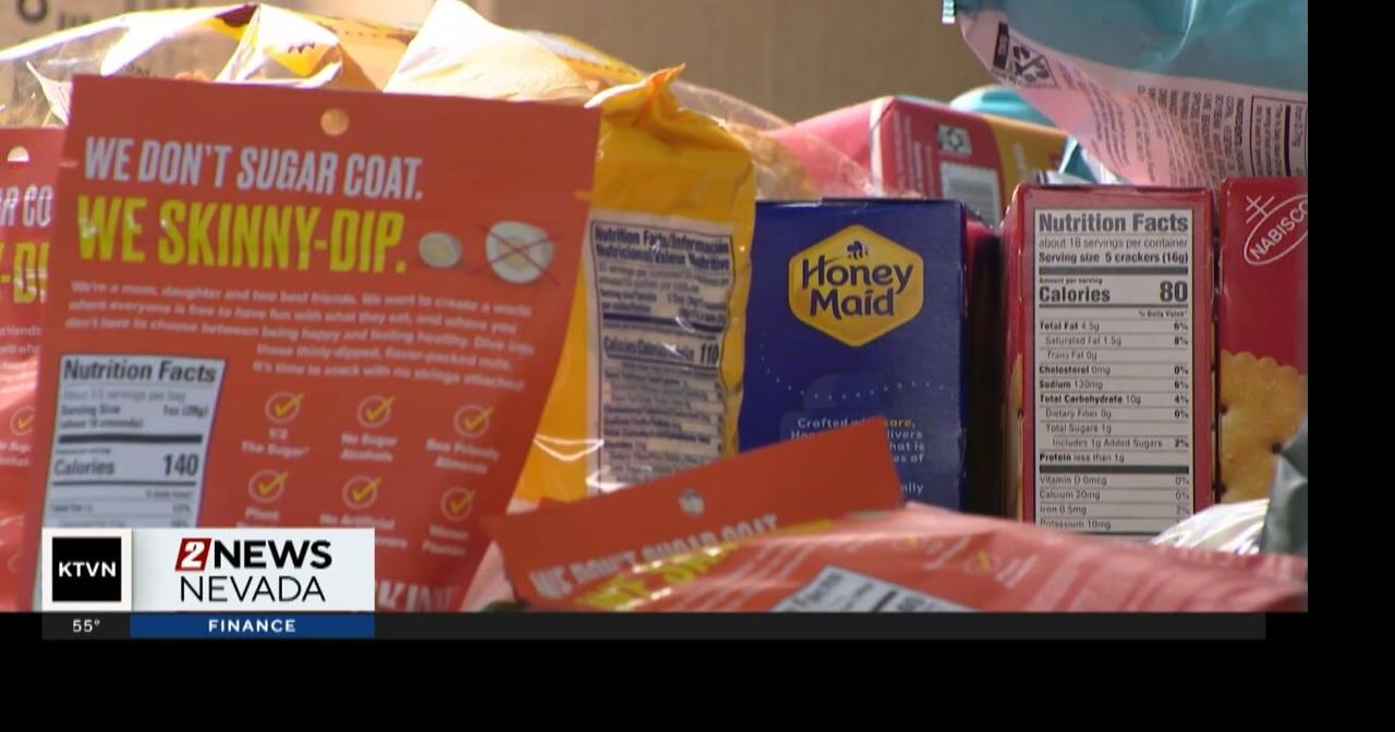 Carson City food pantries say Share Your Christmas makes a great impact ...