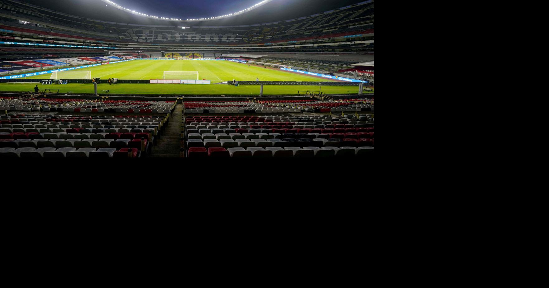 Ahead of World Cup, Mexico soccer body loses appeals against FIFA fines ...
