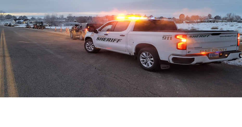 Elko County Sheriff's Office receives $26,000 'Joining Forces' grant ...