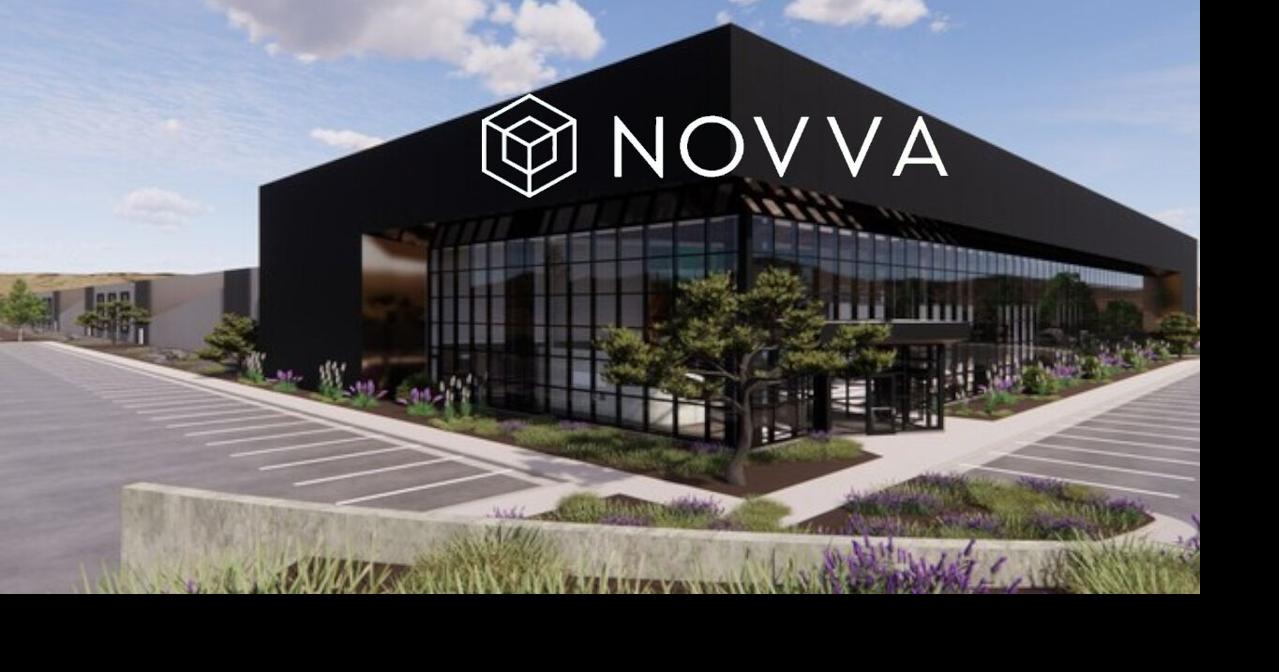 Novva opens 300,000-square-foot data center in Nevada's tech corridor ...