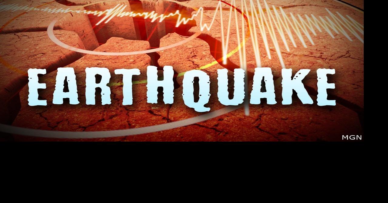 Magnitude 5.12 earthquake hits near Susanville Tuesday night | Local ...