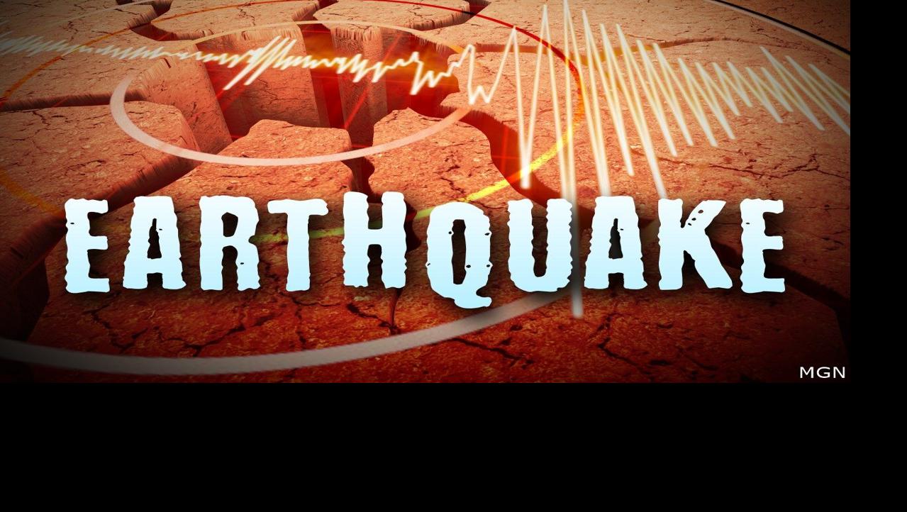 Magnitude 5.12 earthquake hits near Susanville Tuesday night | Local ...