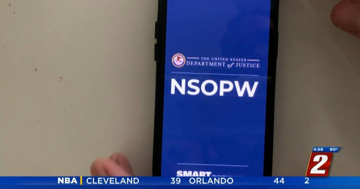 What The Tech National Sex Offender Public Website What The Tech