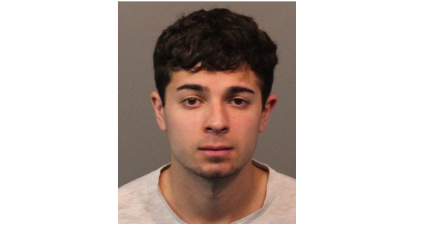 Reno Man arrested on multiple charges of sex crimes with a juvenile ...