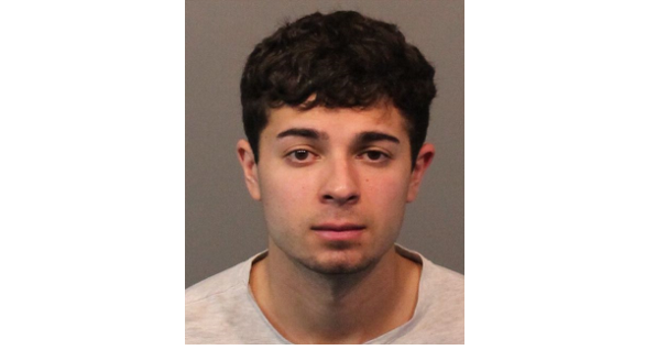 Reno Man arrested on multiple charges of sex crimes with a juvenile ...