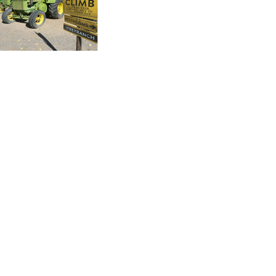 Frey Ranch hosts first Whiskey Harvest Festival in Fallon | News ...