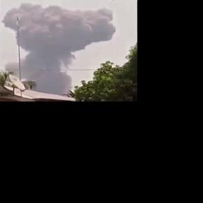 At Least 20 Dead, 600 Wounded in Equatorial Guinea After Explosion ...