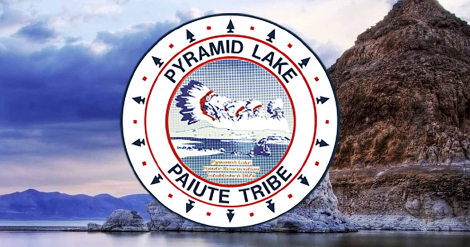Pyramid Lake Paiute Tribe says ICE will not conduct operations on ...