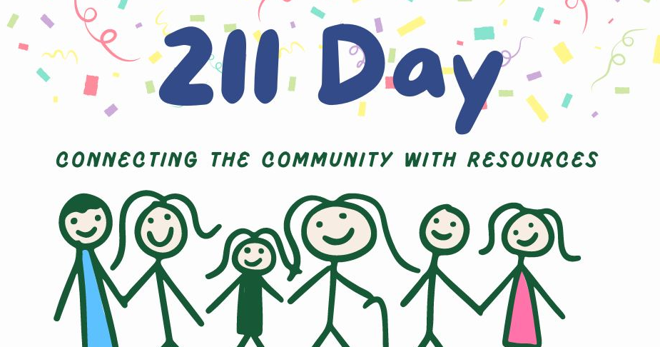 Health Department recognizes ‘211 Day’ in Nevada | News | 2news.com