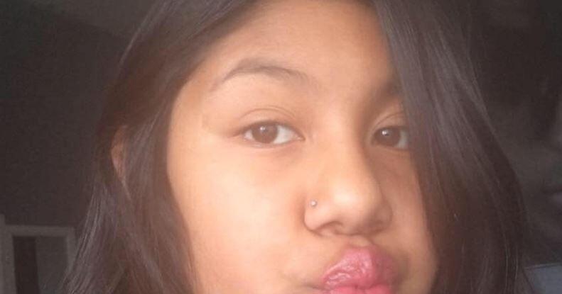 Pyramid Lake Police Seeks Missing Teenager | News | 2news.com