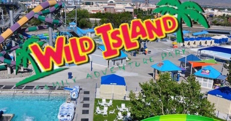 Wild Island kicks off waterpark season along with early pass sales this ...