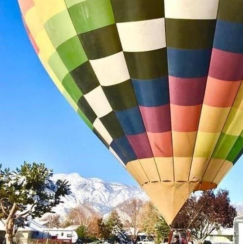 Tethered Balloon Event Benefits Carson City Toys for Tots | News ...