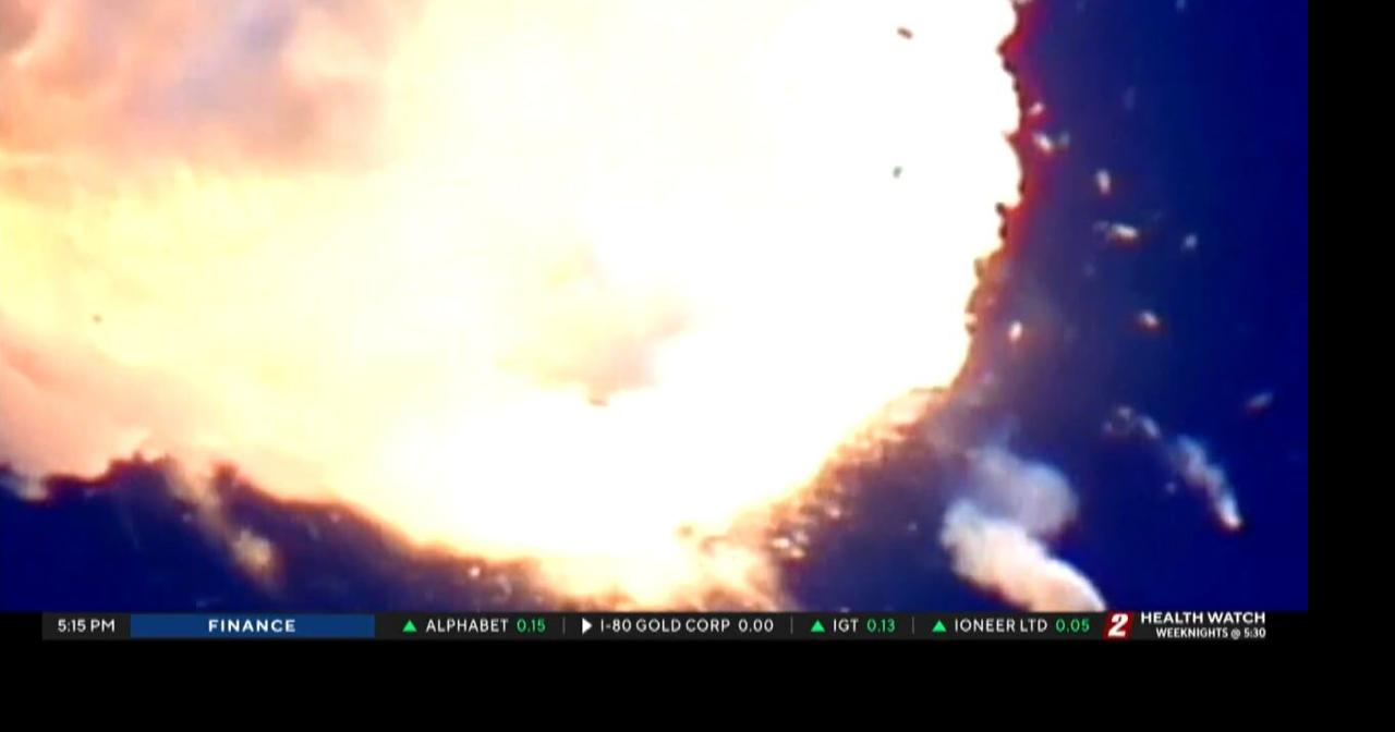 Anniversary of Space Shuttle Challenger Explosion | News | 2news.com