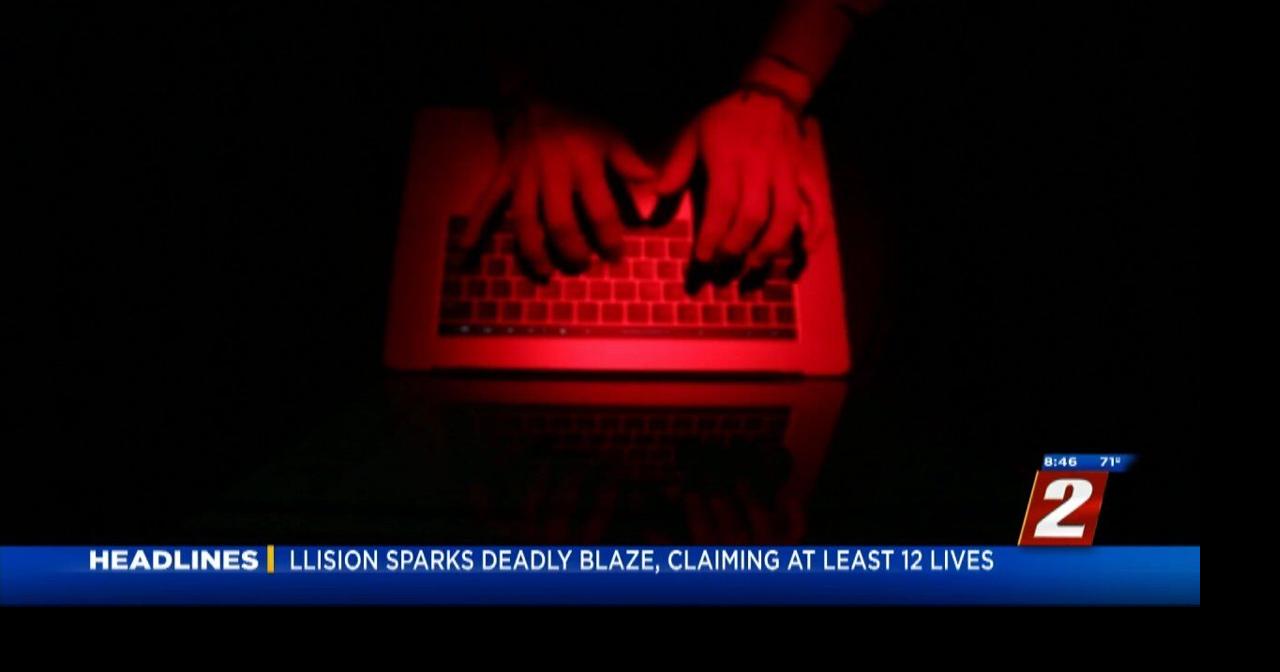 Meta Warns Facebook Users Of Hacker | News | 2news.com