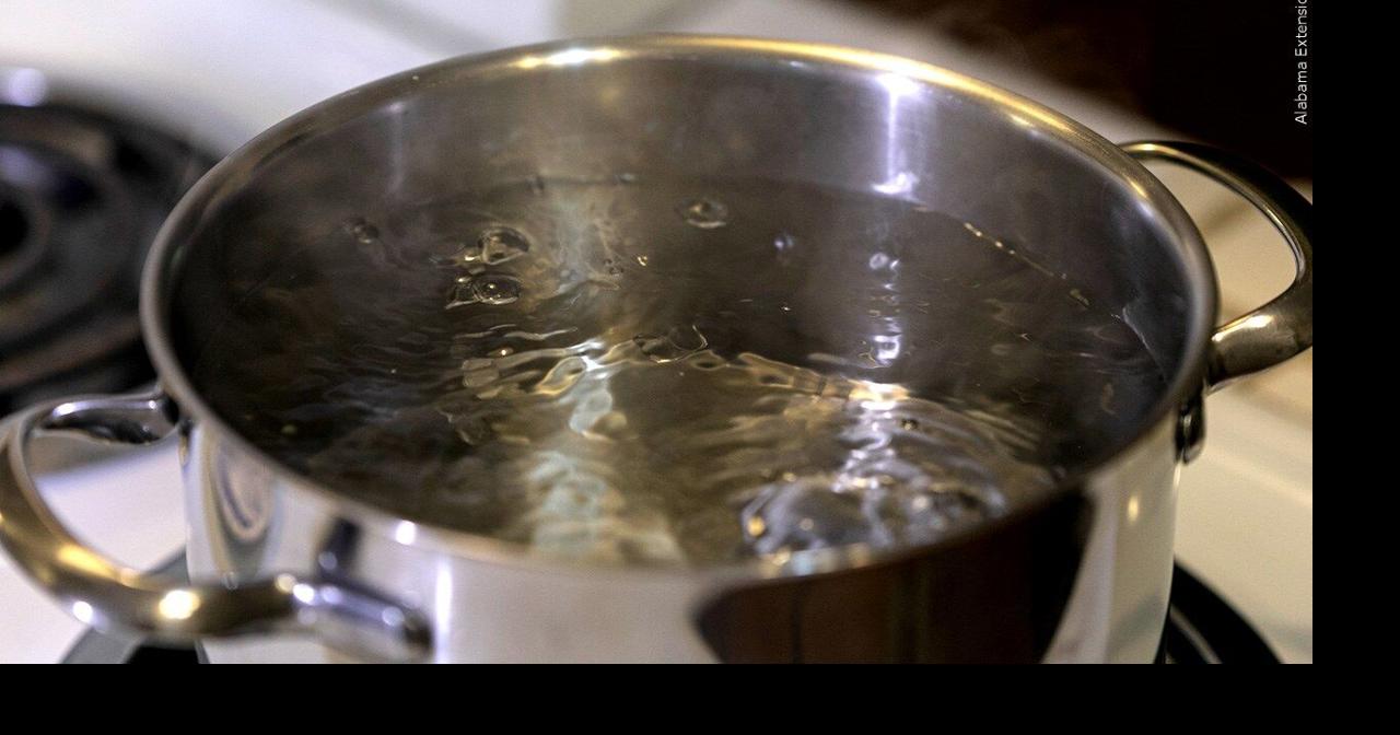 Boil water order lifted for sections of South Lake Tahoe | California ...