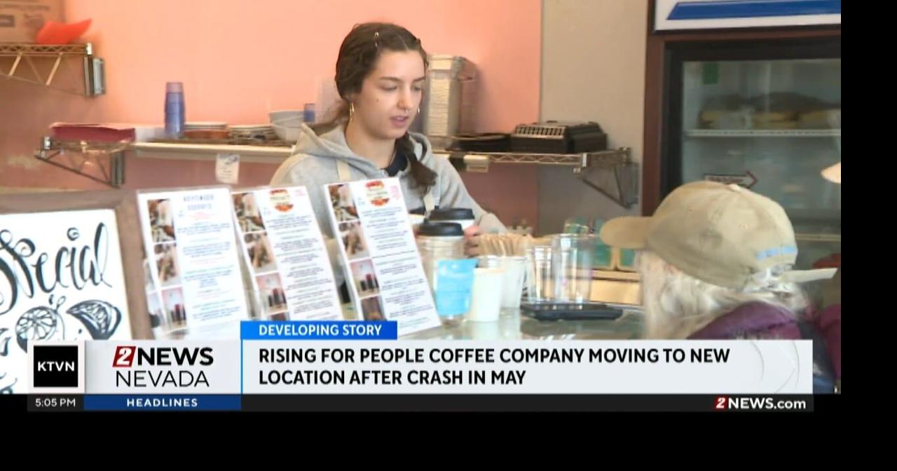 Rising for People Coffee bouncing back after a literal crash | News ...