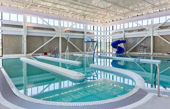 New Moana Springs center to open next month | Local News | 2news.com